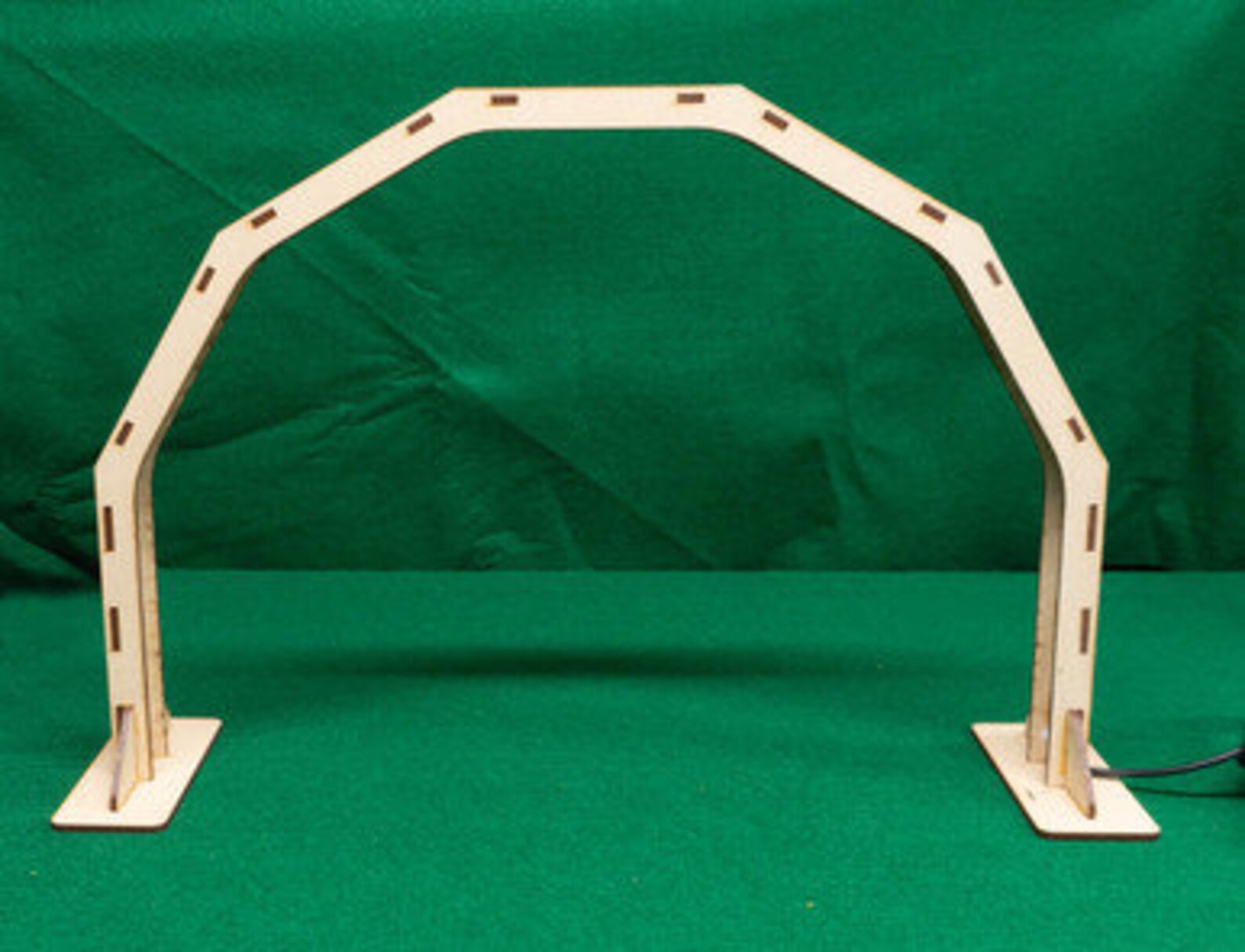 Hobby Workbench Light Designed and Built by Me - Etsy