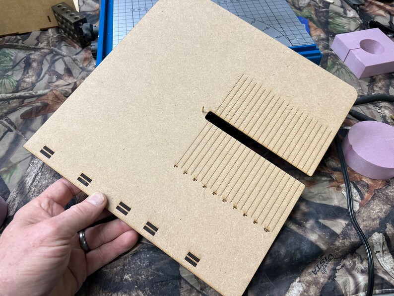 Foam Circle Cutter (hercules / Proxxon) - Etsy