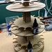 Rotating Paint Rack - for 22ml Pro Acryl Paints (31mm Dia) - Etsy