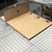 Foam Cutting Sled (hercules / Proxxon) - Etsy