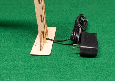 Hobby Workbench Light Designed and Built by Me - Etsy