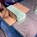 Foam Cutting Sled (hercules / Proxxon) - Etsy
