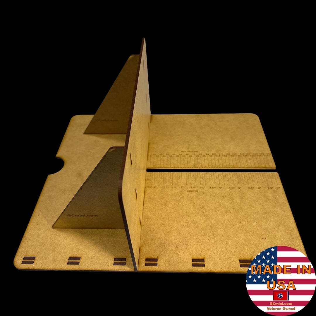 Hot Wire Foam Cutter Fence V.2 (hercules / Proxxon) - PRICE DROP! - Etsy