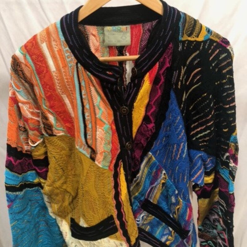 Authentic Coogi Sweater - Etsy