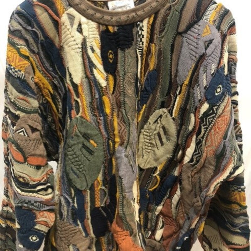 Coogi - Etsy