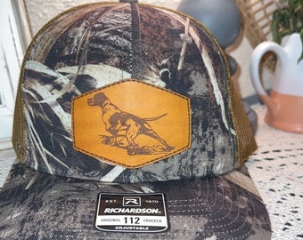 Hunting Dog Patch - Etsy