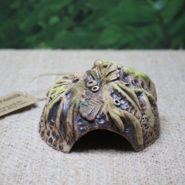 Red Reef Clay - Etsy