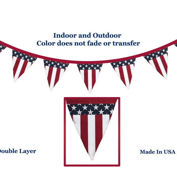 July 4th Decor - Etsy