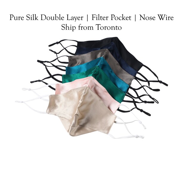 Face Mask Washable Filter - Etsy