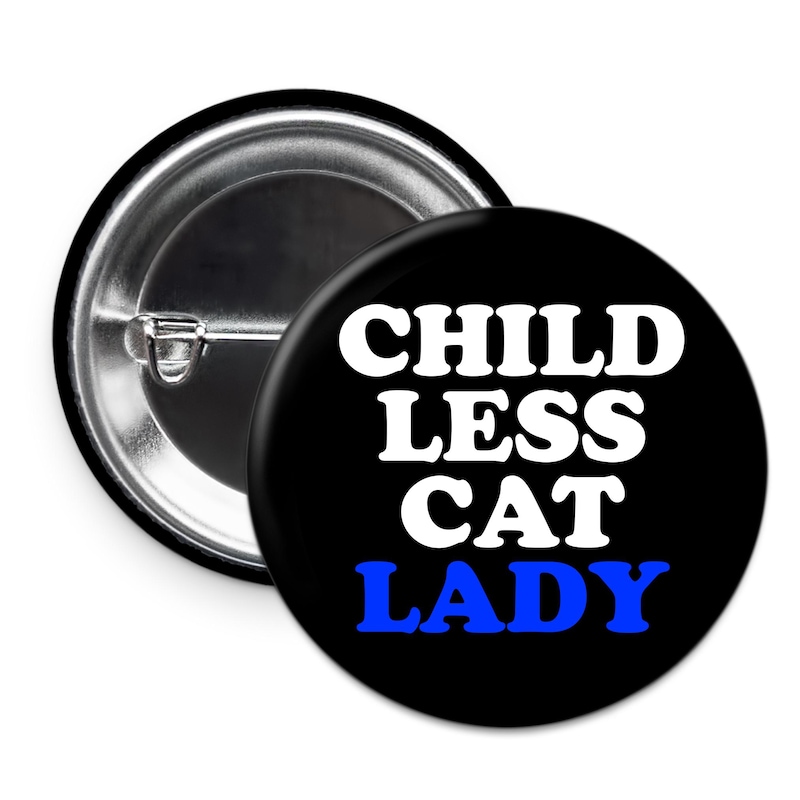 Pro Choice Button - Etsy