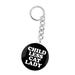 Childless Cat Lady Pin, Political Humor for Democrats, Support Womens ...