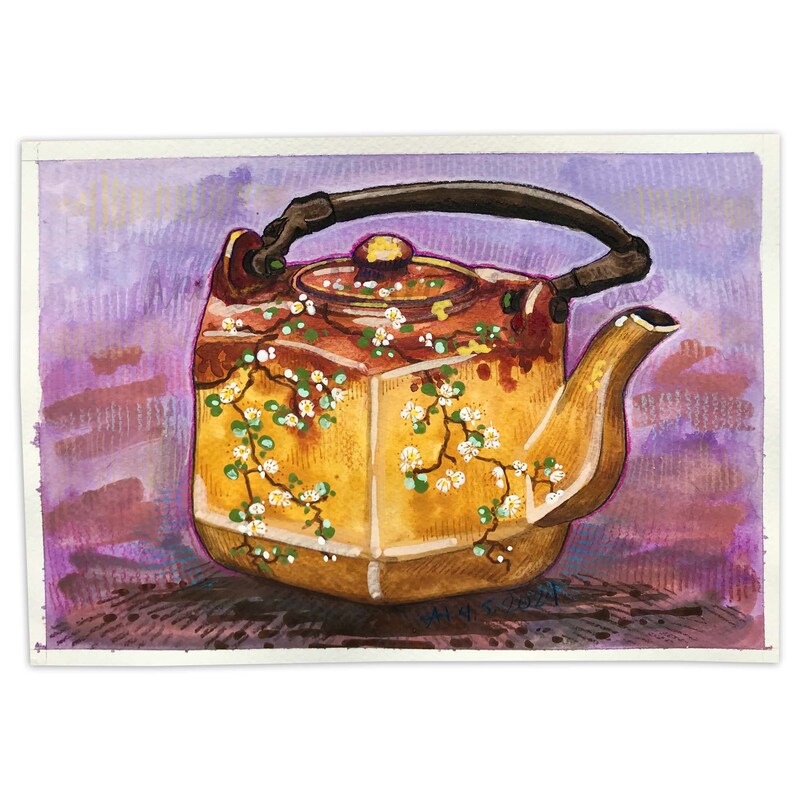 Rookwood Pottery Wall Art - Etsy
