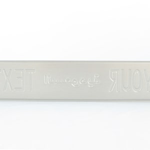 Kingdom of Saudi Arabia KSA Arab Arabic Euro European License Plate ...