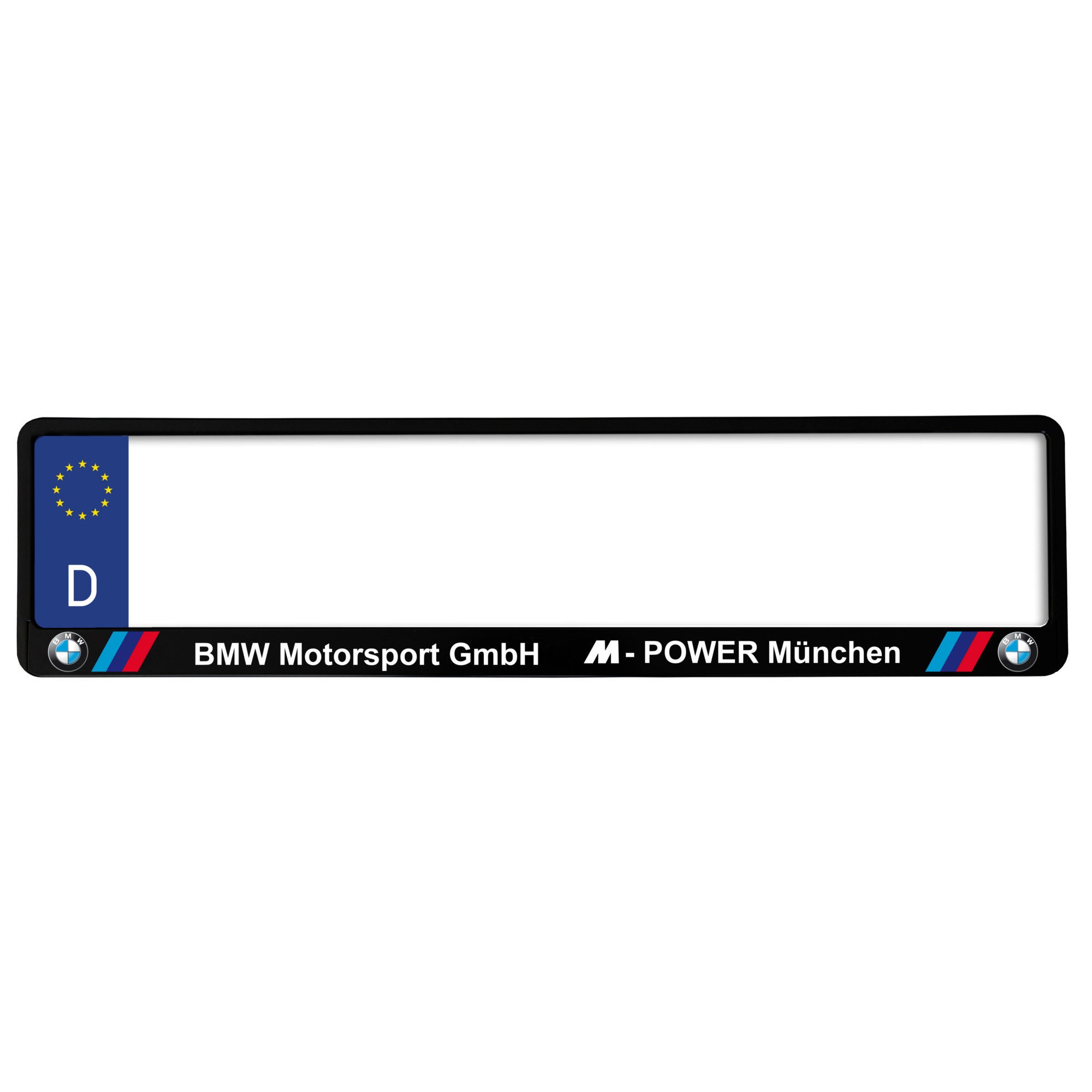Car Parts & Accessories Electronics & Accessories BMW M3 M Power Frame ...