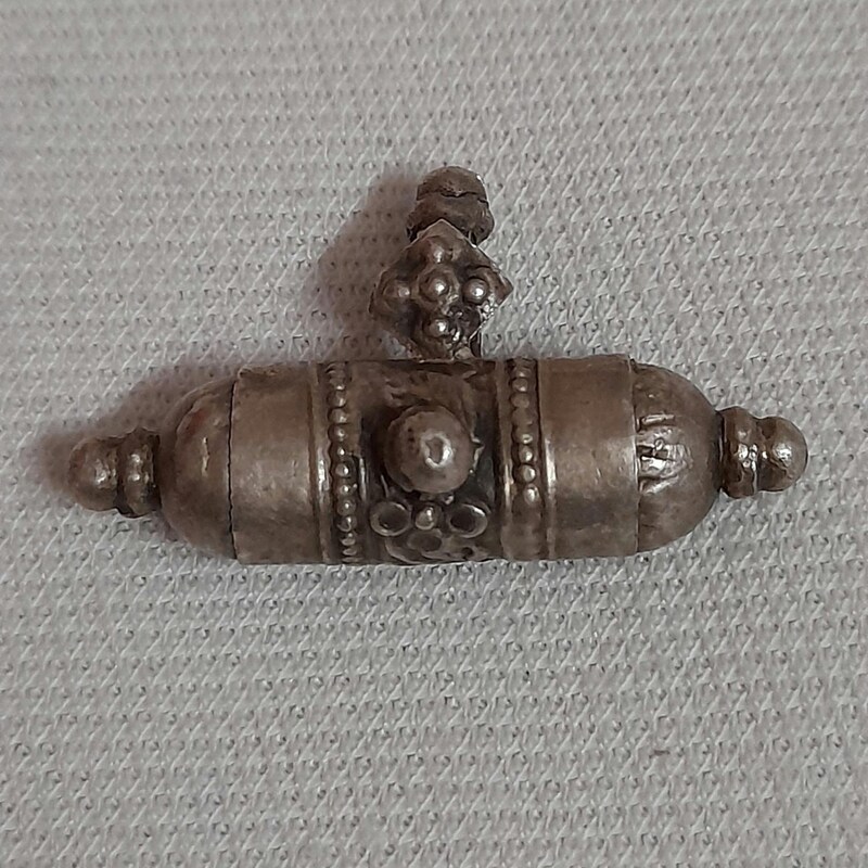 Rajasthan Silver - Etsy