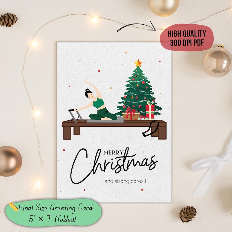 Reformer Yoga Pilates - Etsy UK