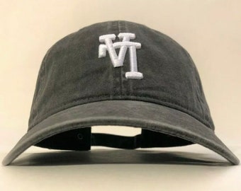 Dallas Upside Down Hat | Etsy