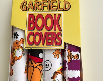 Vinyl Book Covers | Etsy