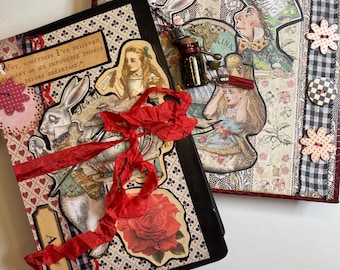 Graphic 45 NEW 2-in-1 Tunnel and Pyramid Album. Kraft Chipboard - Etsy