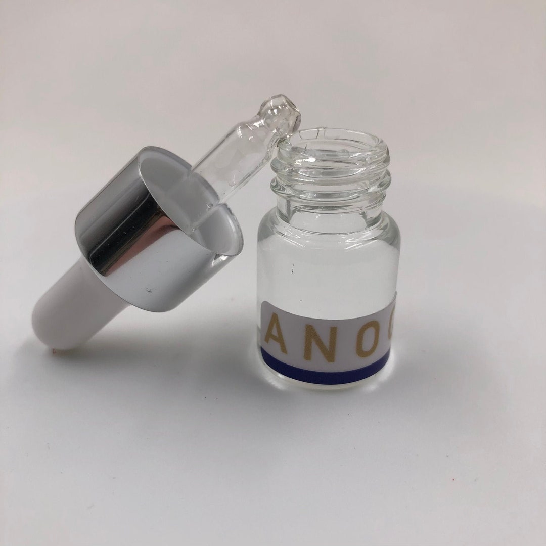 Perfume for Diffuser, Fig and Almond Fragrance, 5ml Dropper. Just Add 4 ...