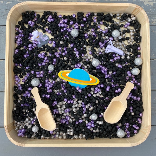 Sensory Bin - Etsy