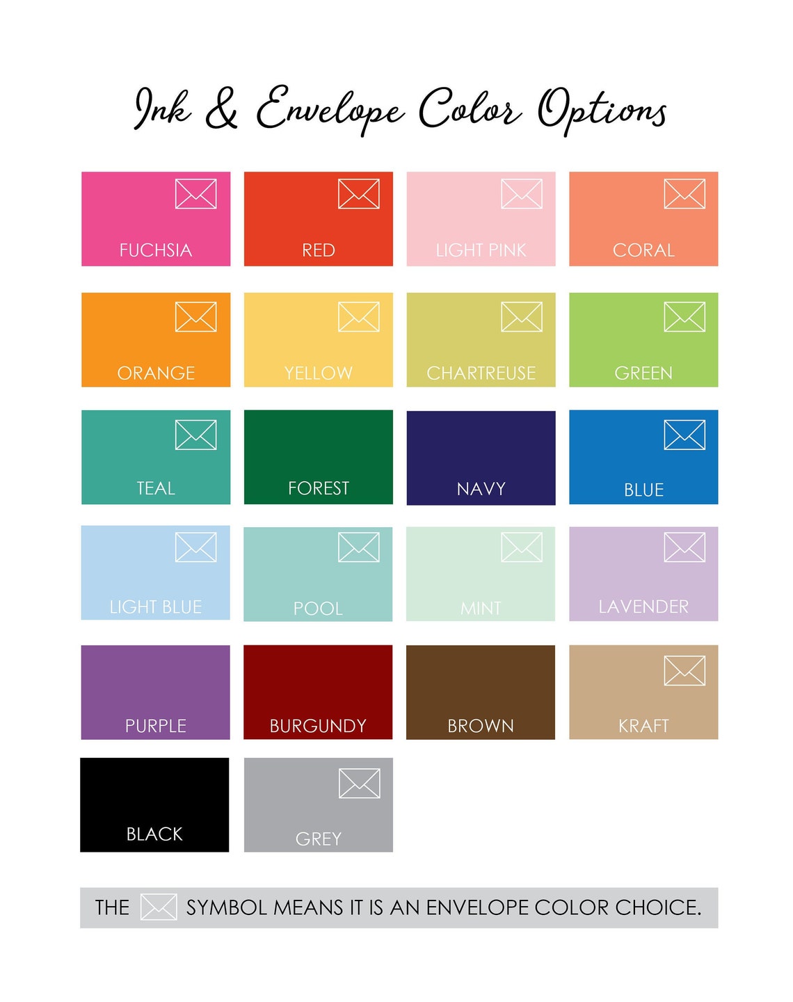 Colorful Stationery Set Personalized Stationery Kids - Etsy