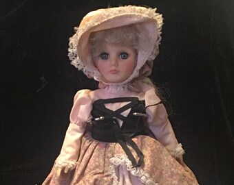 Effanbee doll | Etsy