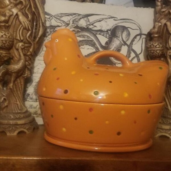 Temptations by Tara Presentable Ovenware - Etsy