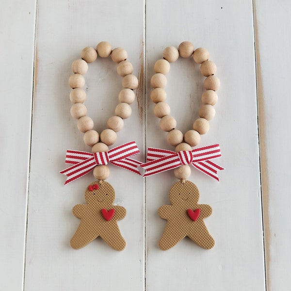 Gingerbread Wine Bottle - Etsy