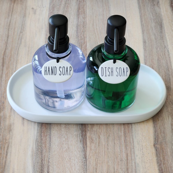 Kitchen Labels - Etsy