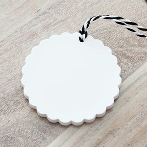 Personalized Farmhouse Style Kitchen Labels to Organize Mason Jars ...