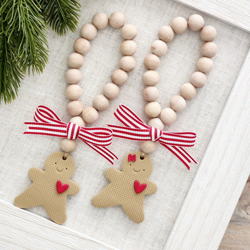 Gingerbread Wine Bottle - Etsy