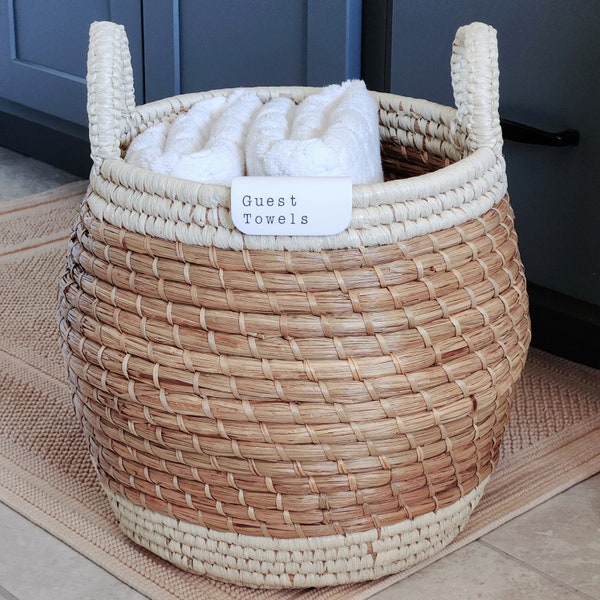 Custom Storage Bin - Etsy