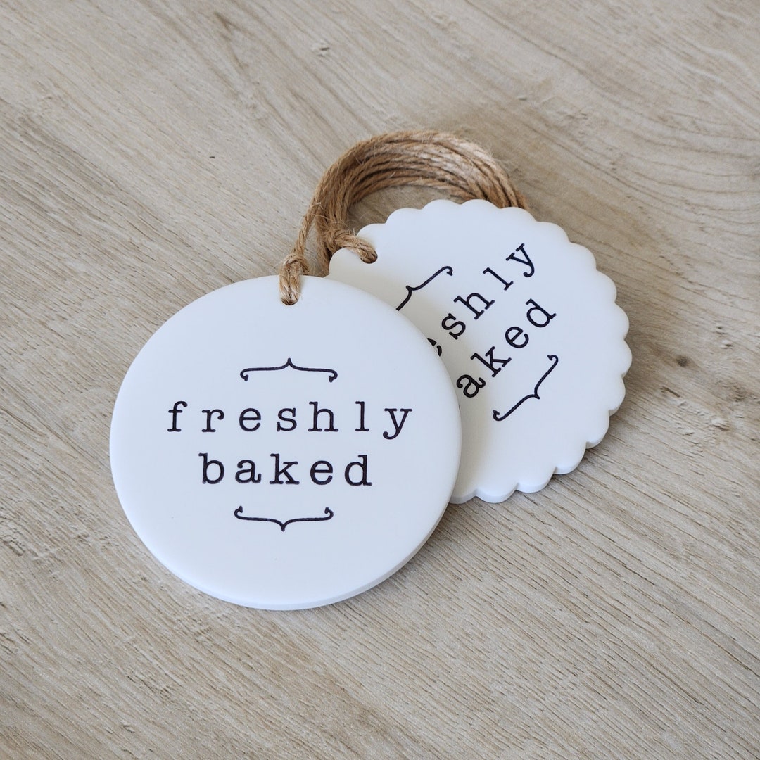 Farmhouse Pantry and Organization Labels Rustic Canister, Jar, Storage ...