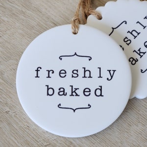 Farmhouse Pantry and Organization Labels Rustic Canister, Jar, Storage ...