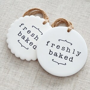 Farmhouse Pantry and Organization Labels | Rustic Canister, Jar ...