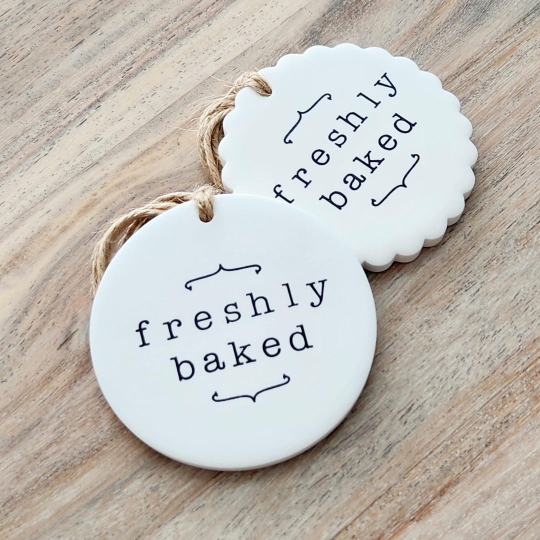 Farmhouse Pantry and Organization Labels | Rustic Canister, Jar ...