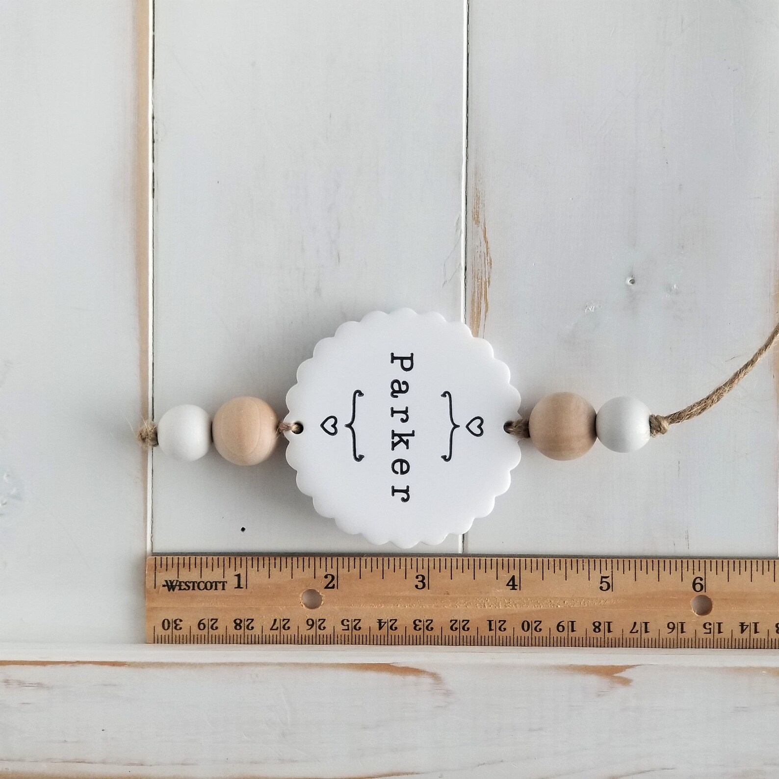 Personalized Name Favor Tags for Christmas Birthday Storage - Etsy