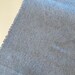 Light Blue Wool Upholstery Fabric - Etsy