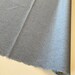 Light Blue Wool Upholstery Fabric - Etsy