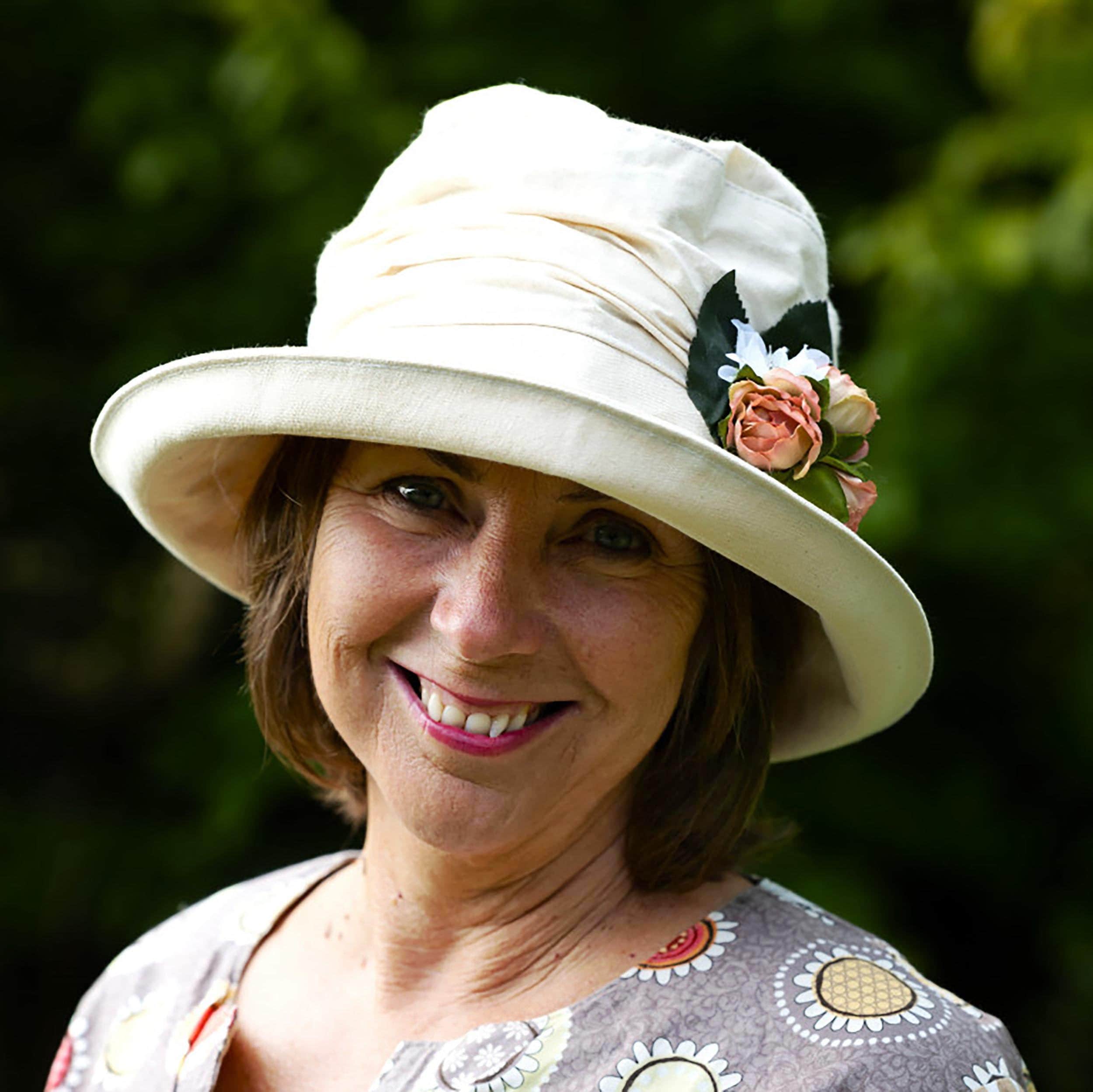 Hats From England English
