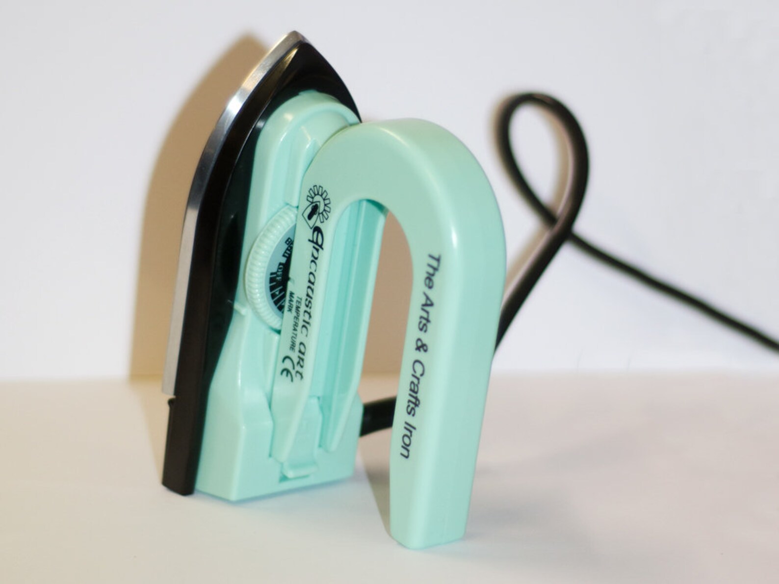 Encaustic Iron - Encaustic Painting - Wax Painting - Encaustic Tools ...