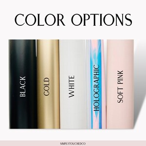 A7 Cash Envelope Stickers, Vinyl Decals, Customizable Labels for Budget ...