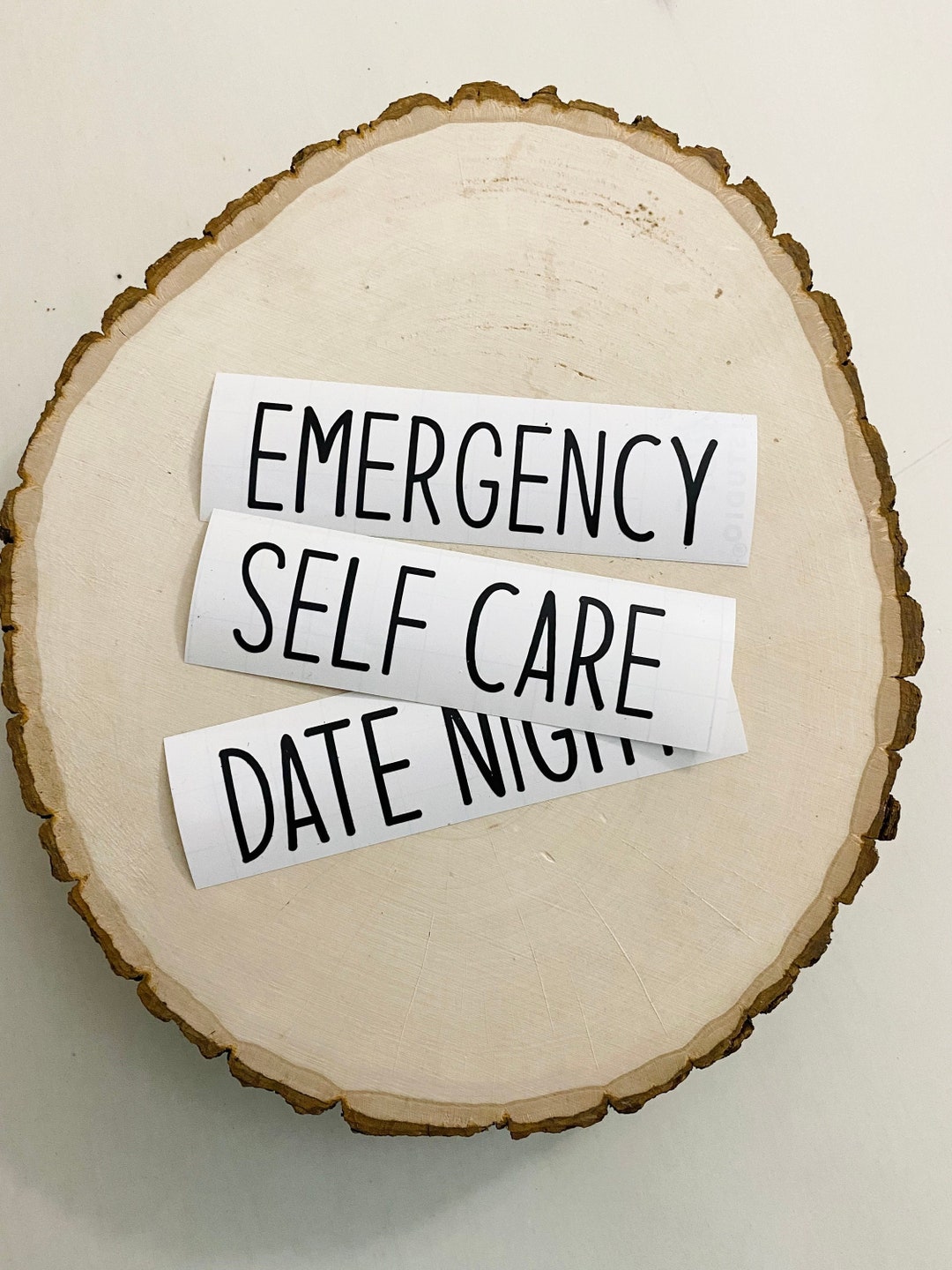 A7 Cash Envelope Stickers, Vinyl Decals, Customizable Labels for Budget ...