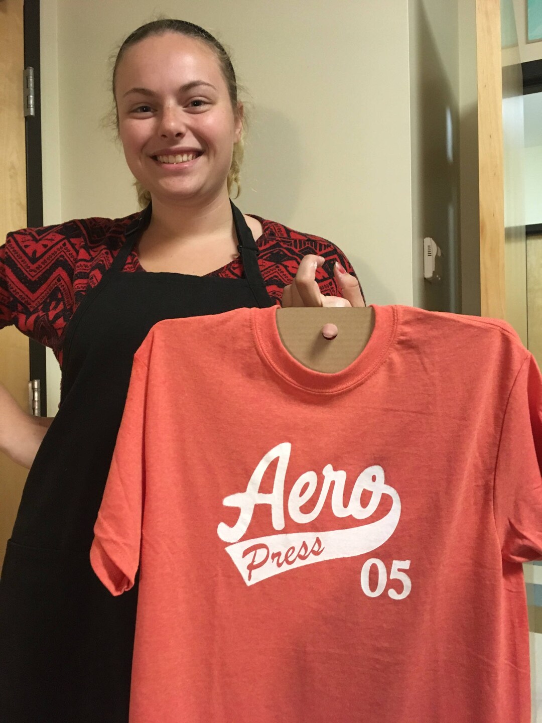 Custom Screen Printed Shirts - Etsy