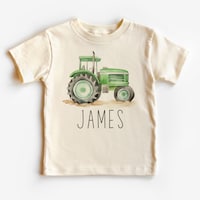 Tractor - Etsy