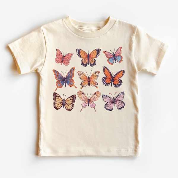 Butterfly Clothing - Etsy