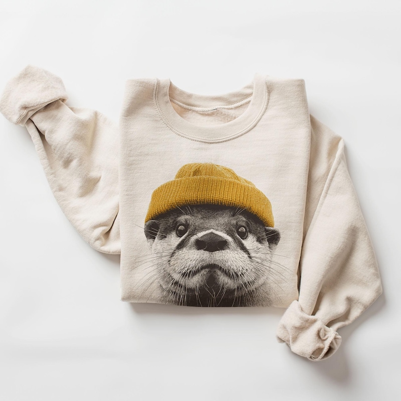 Otters Theme Gifts - 60+ Gift Ideas for 2025