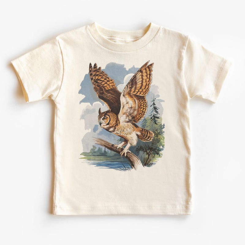 Owl Clothing - Etsy