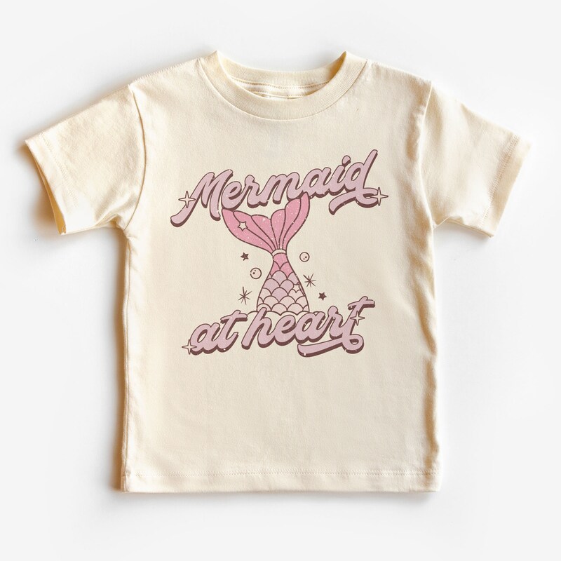 Mermaid Clothing - Etsy